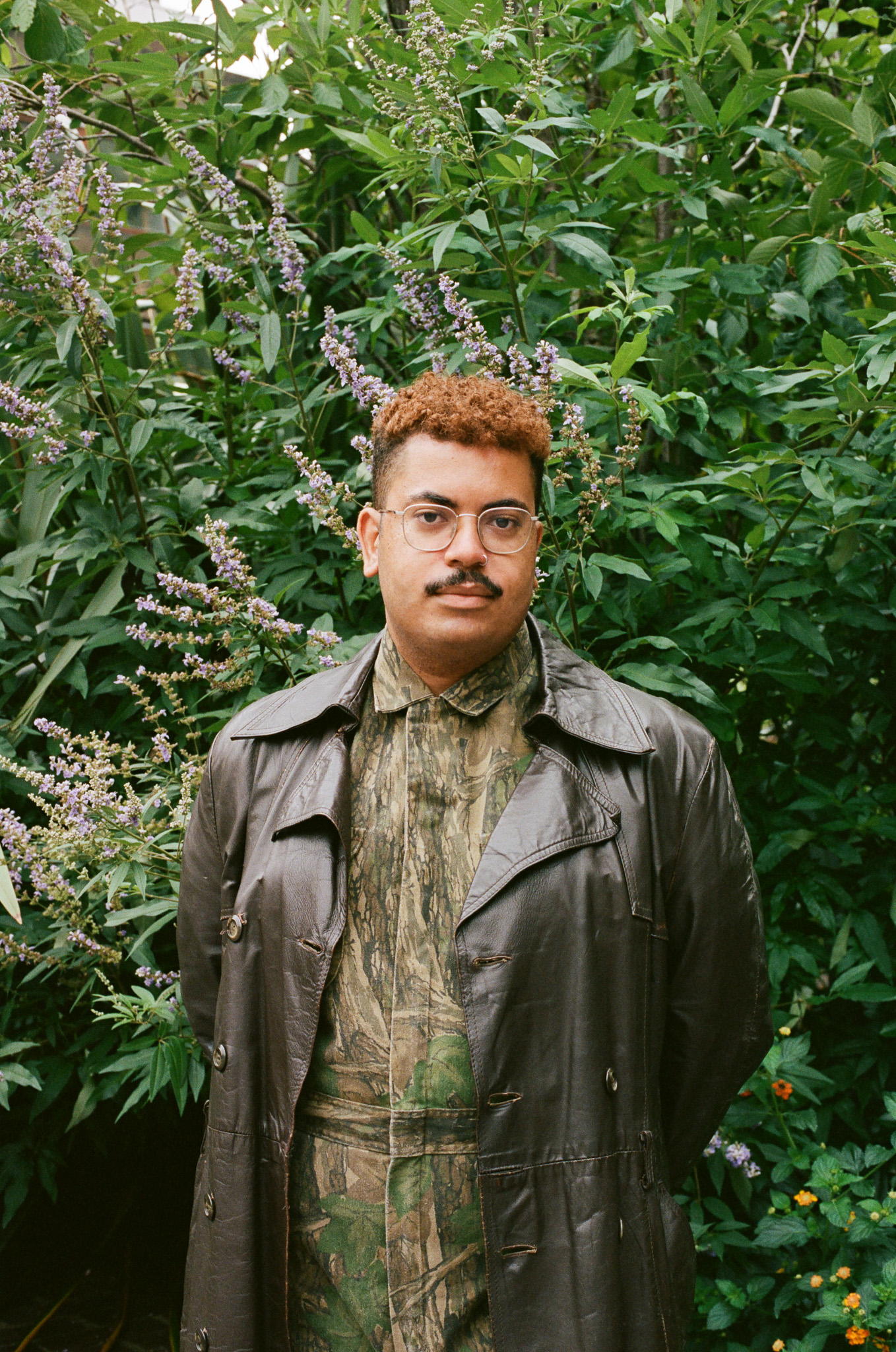 Artist in Residence 2024: Dan Guthrie