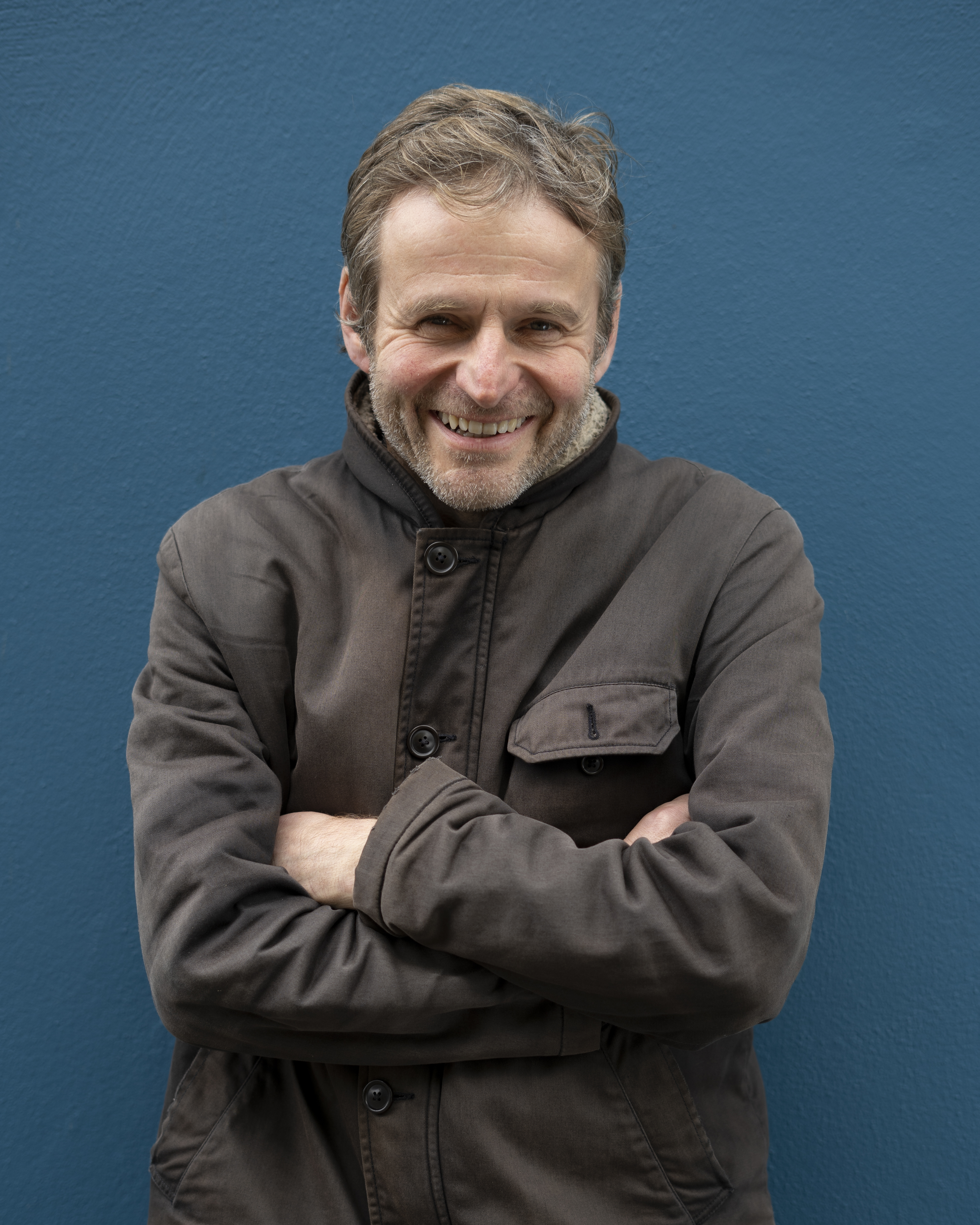 Artist in Residence 2025: Will Adamsdale, Tom Parry, Angela Bryan-Brown ...