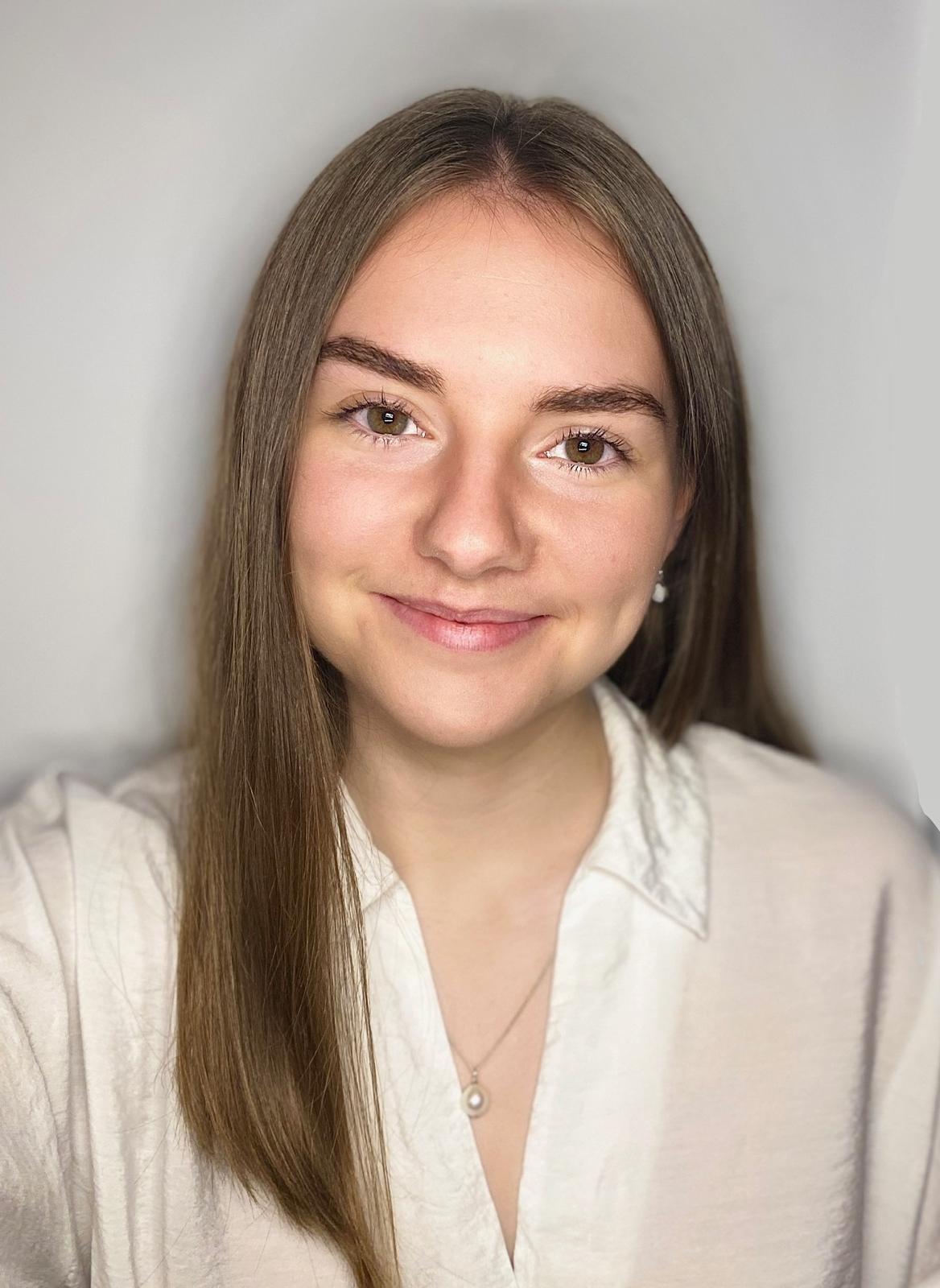Artist in Residence 2024: Emma Money