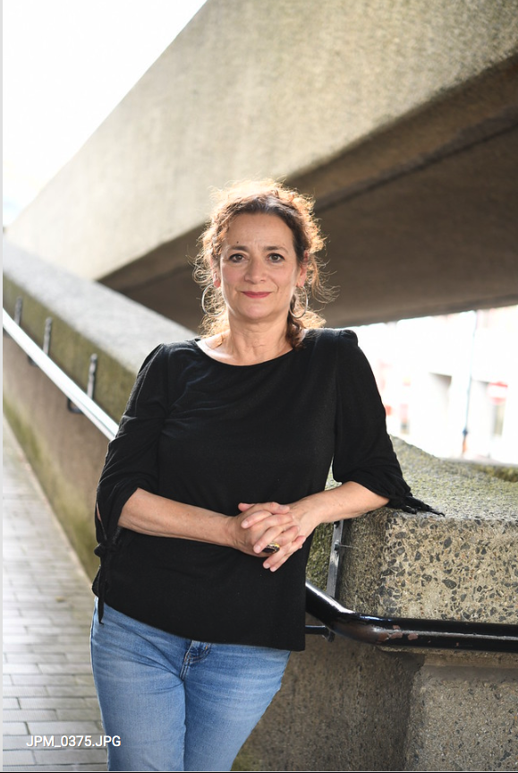 Artist in Residence 2025: Nikki Racklin (DIY Writers)